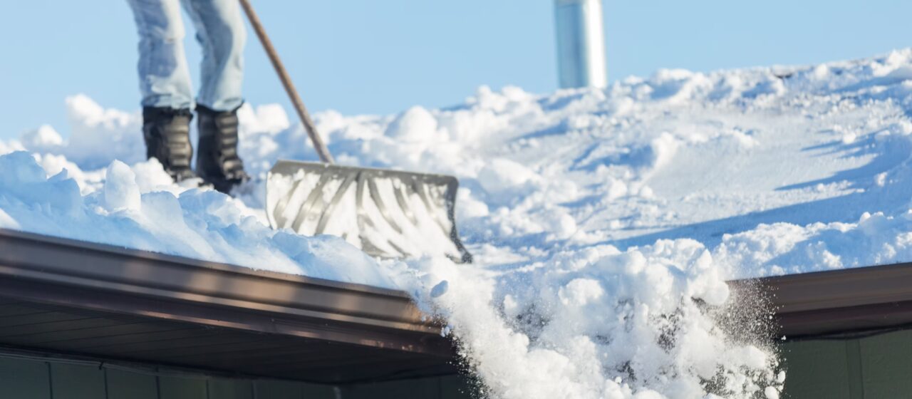 The Winter Advantage: 5 Reasons Why Getting a Roof Inspection is ...
